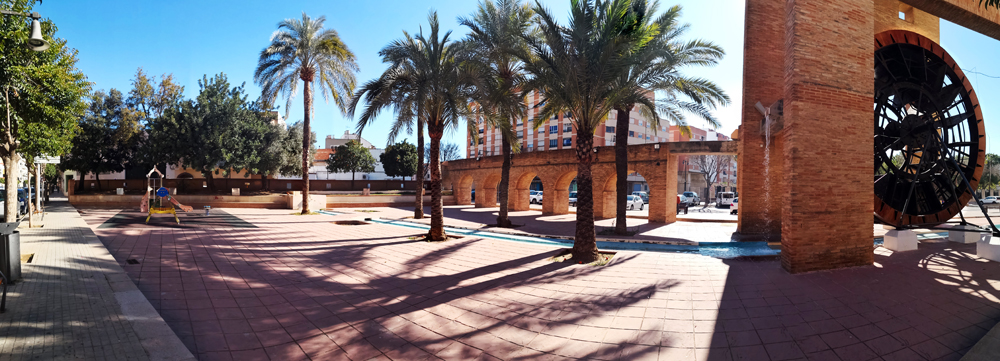 Sénia de Sant Antoni